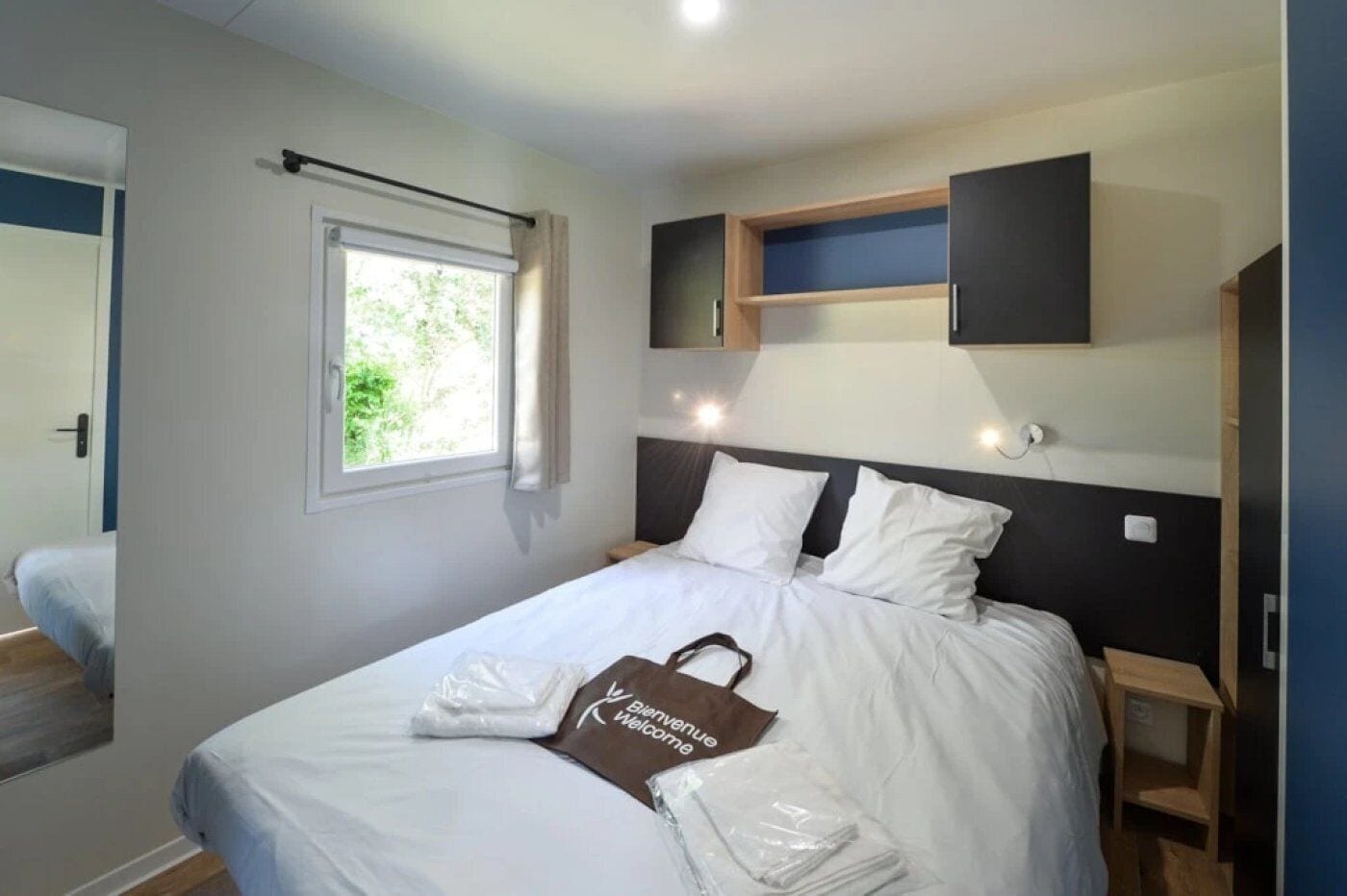 Camping 3 éToiles - Piscine  - Ccbbhfh - Clohars-Carnoët