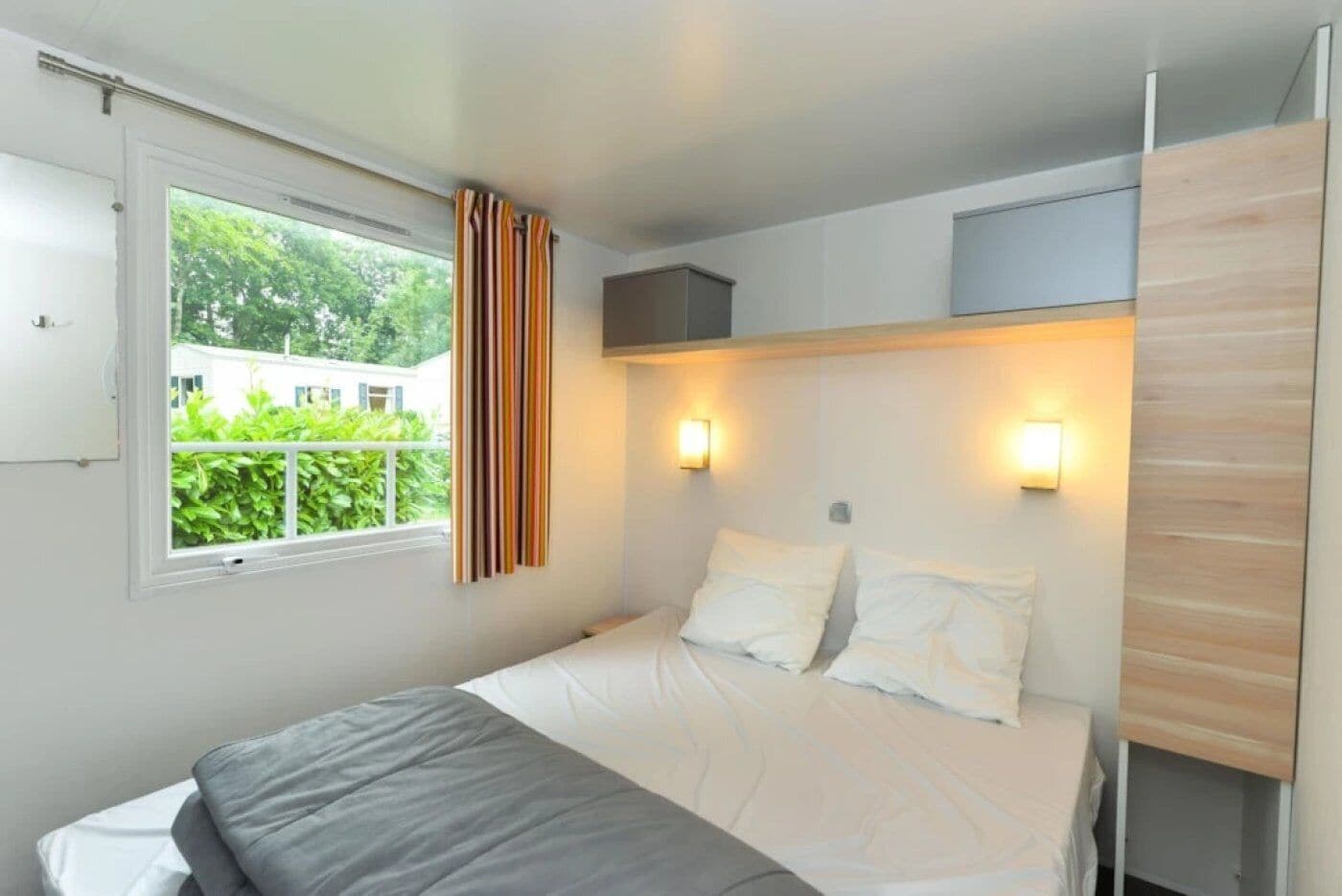 Camping 3 éToiles - Piscine  - Ccbbhfi - Clohars-Carnoët