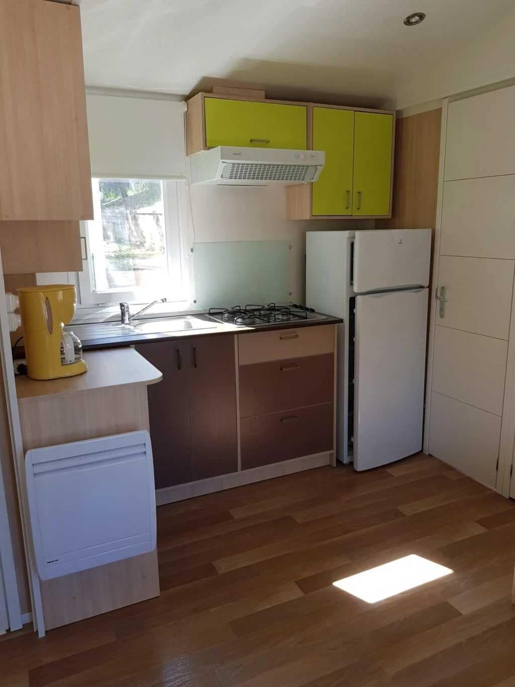 Camping 3 éToiles - Piscine  - Ccbbhgh - Auriol