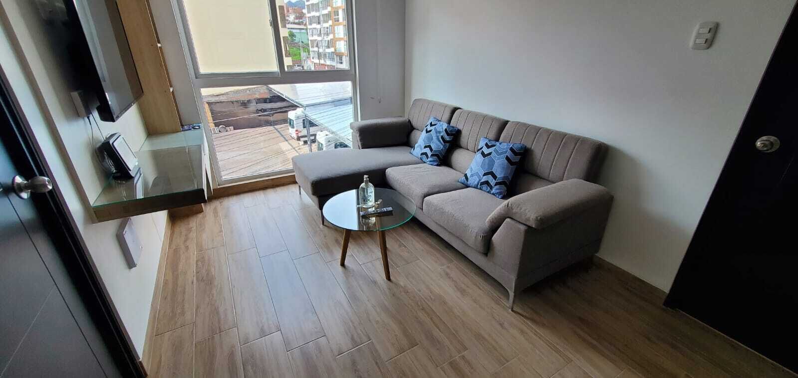 Modern And Confortable Appartment, 10 Min Drive From Plaza Mayor! - Cuzco