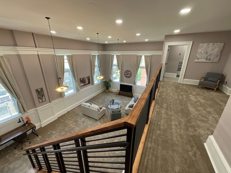 One Zero Five Stay 303 - Montpelier