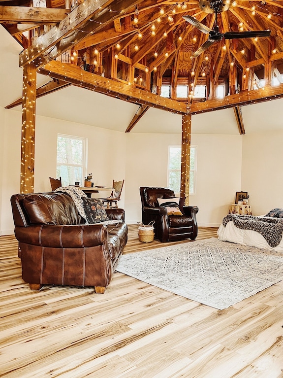 Star-lit Dome Suite - Travelers Rest, SC