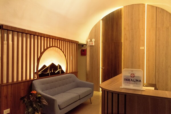 Hotel Inkalma Santa Marta - Arequipa