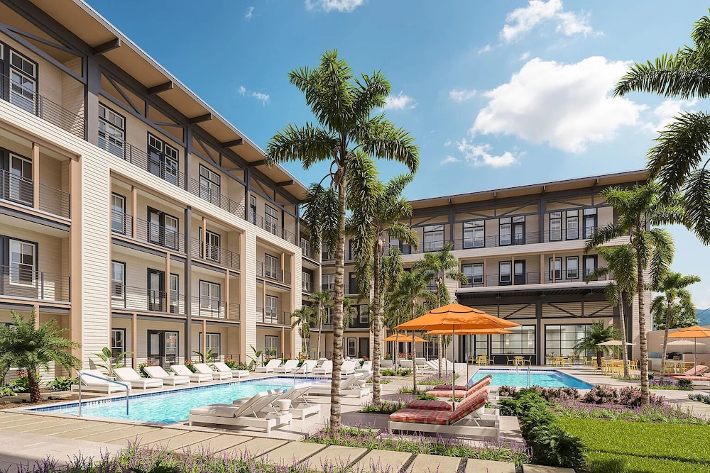 Historic Springfield Apartments By Landing - Florida