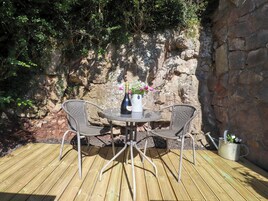 Refeições ao ar livre