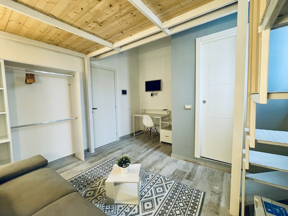 Nautilus B & B - Scalea