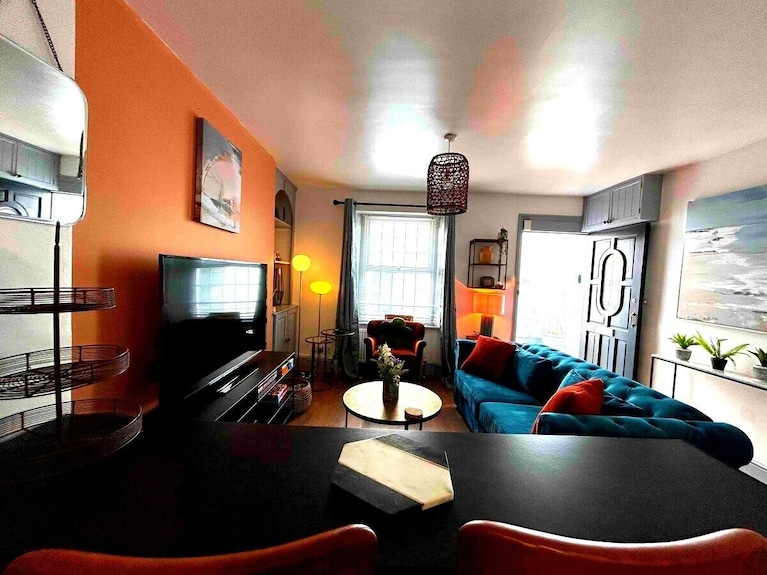 Fully Equipped & Charming - Devon 2br Cottage - Devon