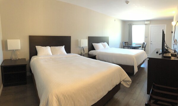 Kow's Inn - Nova Scotia