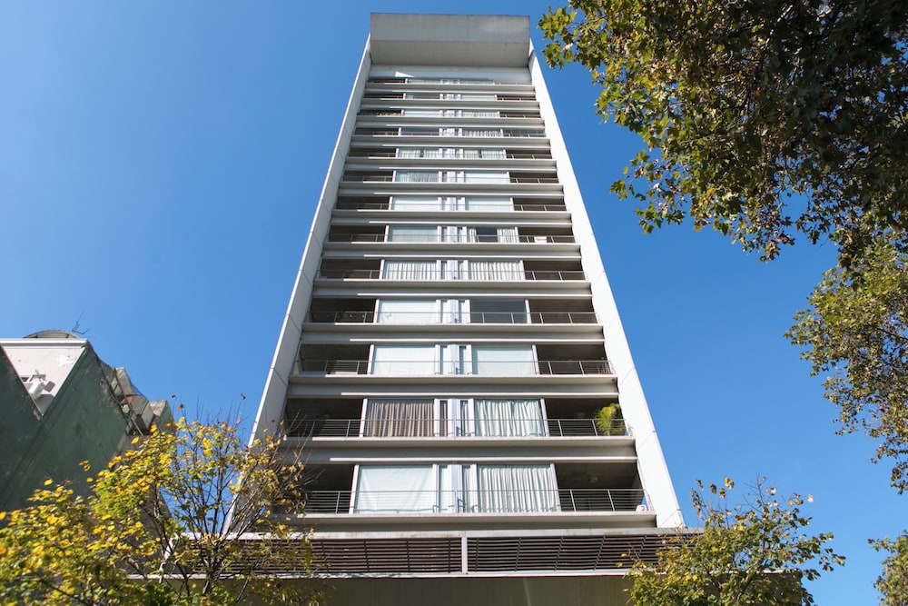 Enjoy Highend Studio Palermo H13d - Buenos Aires