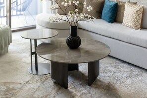 Apartamento | 1 quarto 