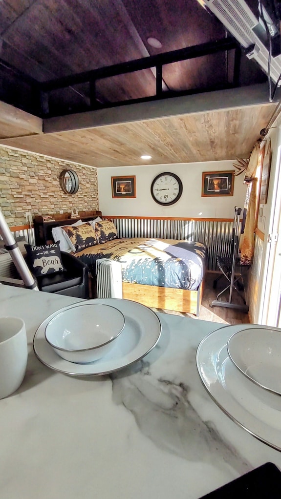 Cozy Cabin With Ac And Wifi In Amazing Black Hills Of South Dakato - South Dakota