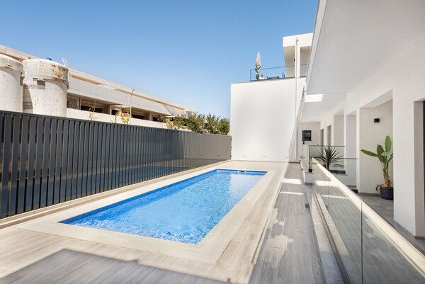 Sunny Apartments I In Tavira - Tavira