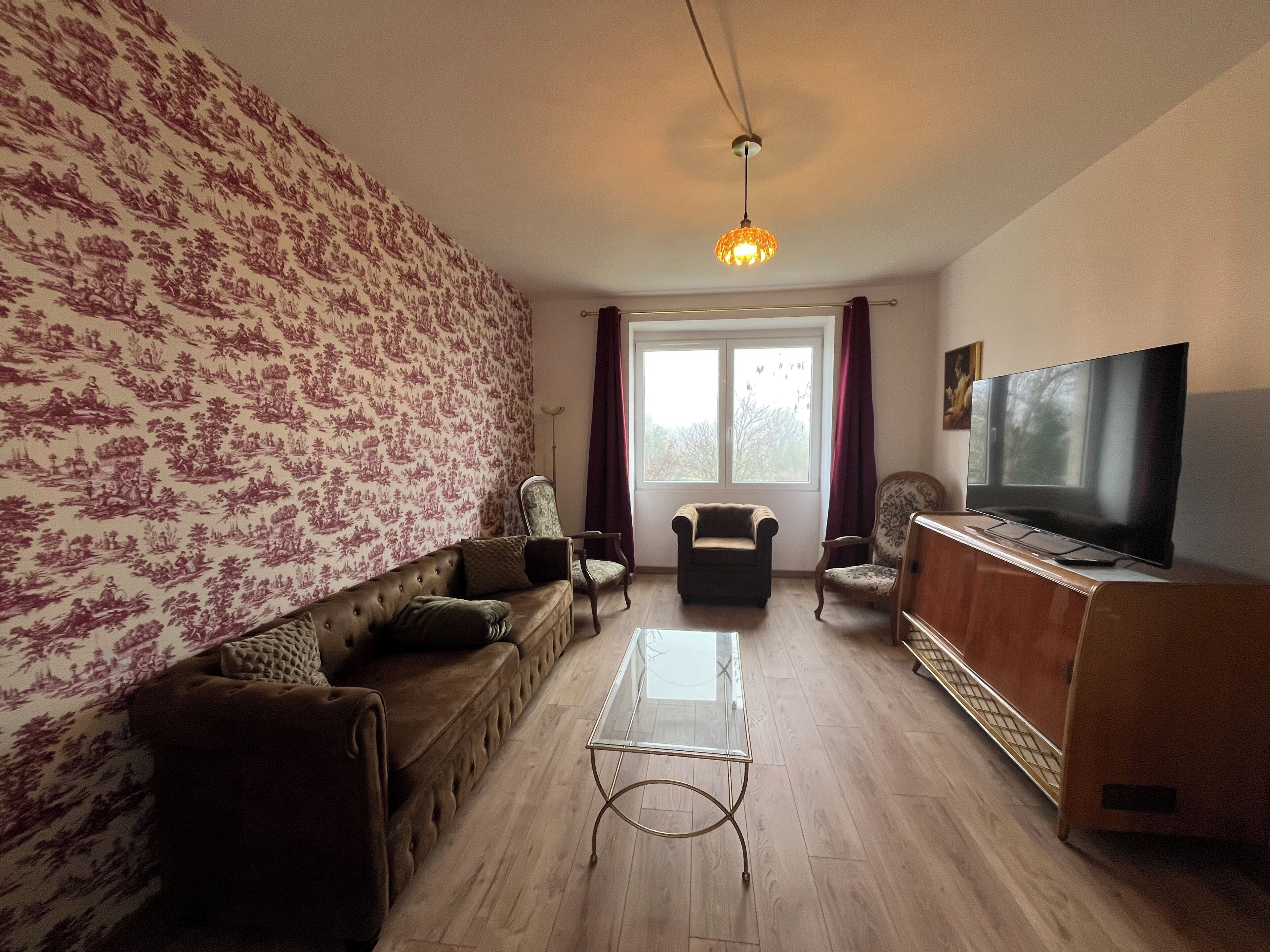 South Ardeche Large House Sleeps 22 With Heated Pool Near River - Ardèche