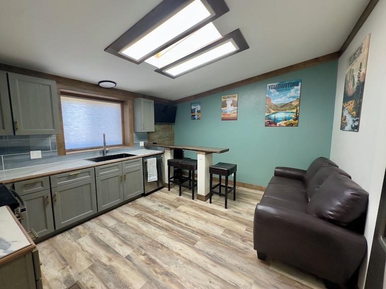 Livingston Mt Paradise Unit A - Livingston, MT