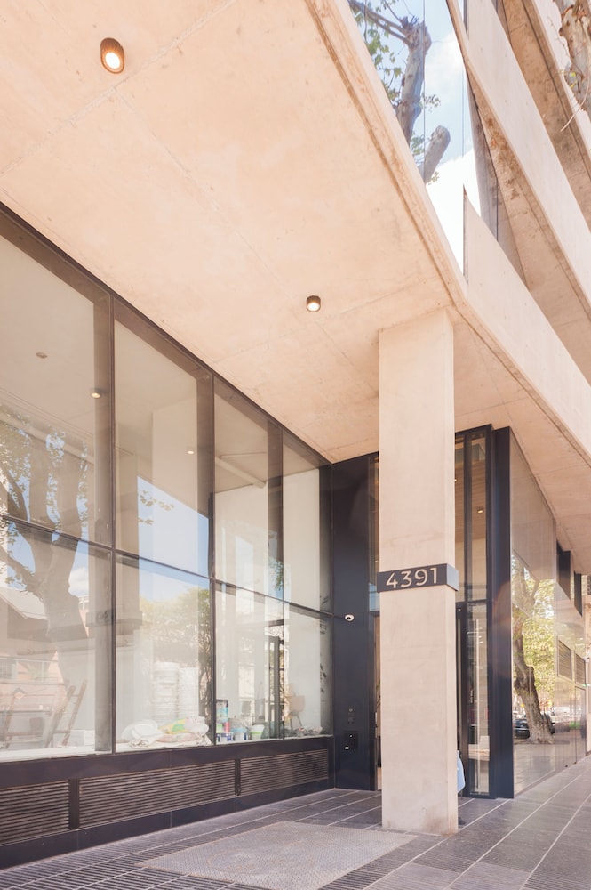 Vivi Este Increible Depto Palermo Cr702 - Buenos Aires