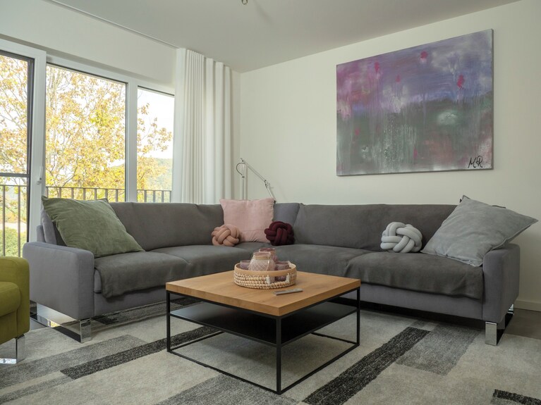 House Sonnenweg 4 - Sunny. Family Time. Sauna - Diemelsee