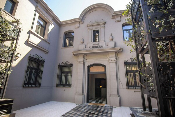 Vivi Increible Palacio Cabrera Pc113 - Buenos Aires