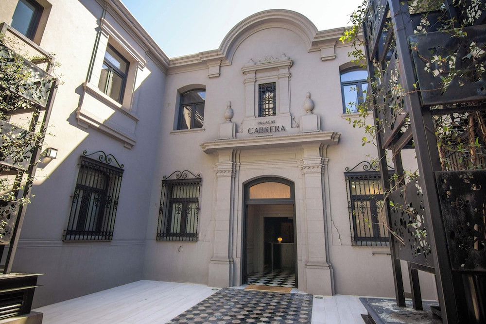 Vivi Increible Palacio Cabrera Pc113 - Buenos Aires