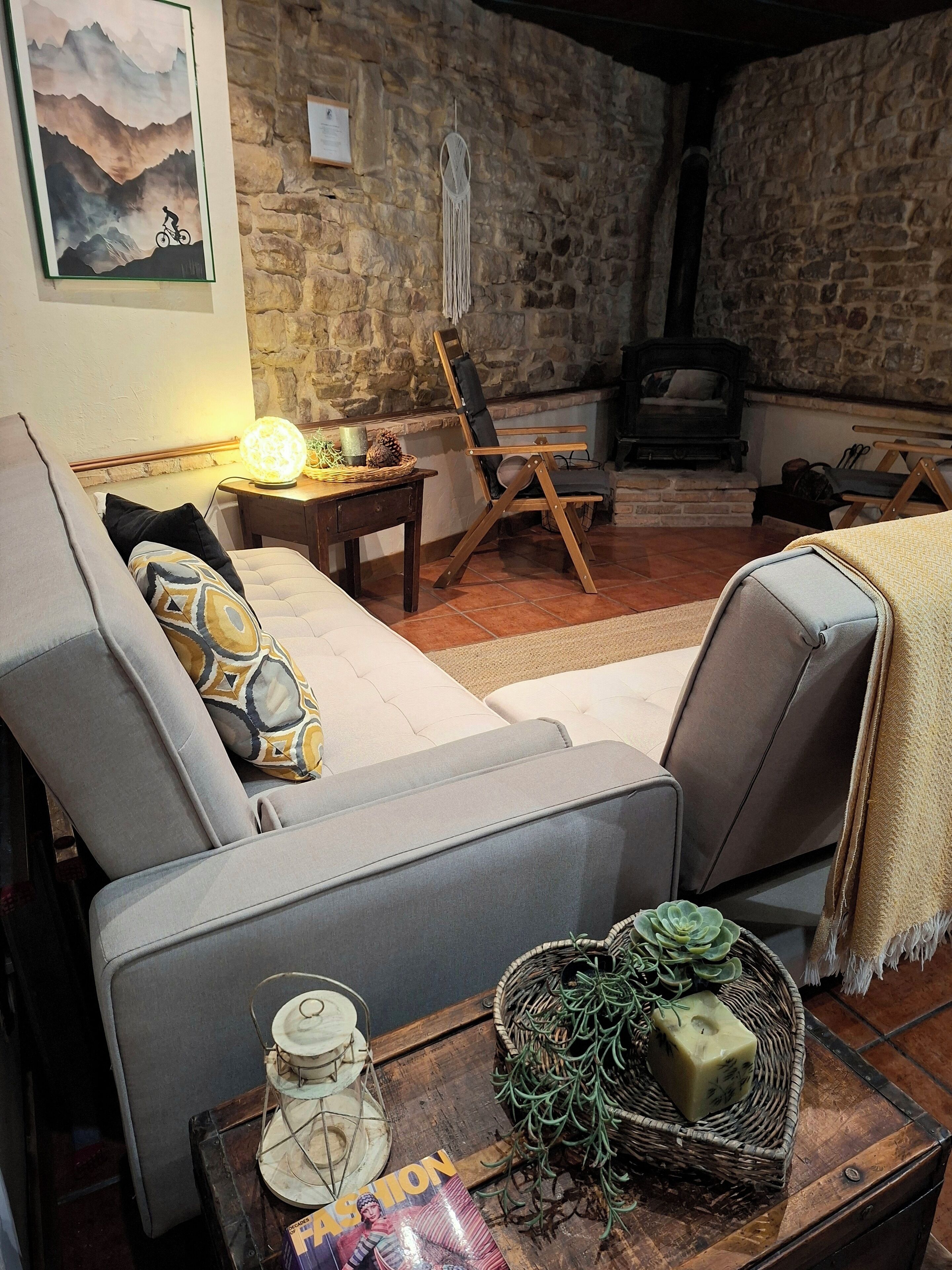 Casa Rural Arco-navarra - Tafalla