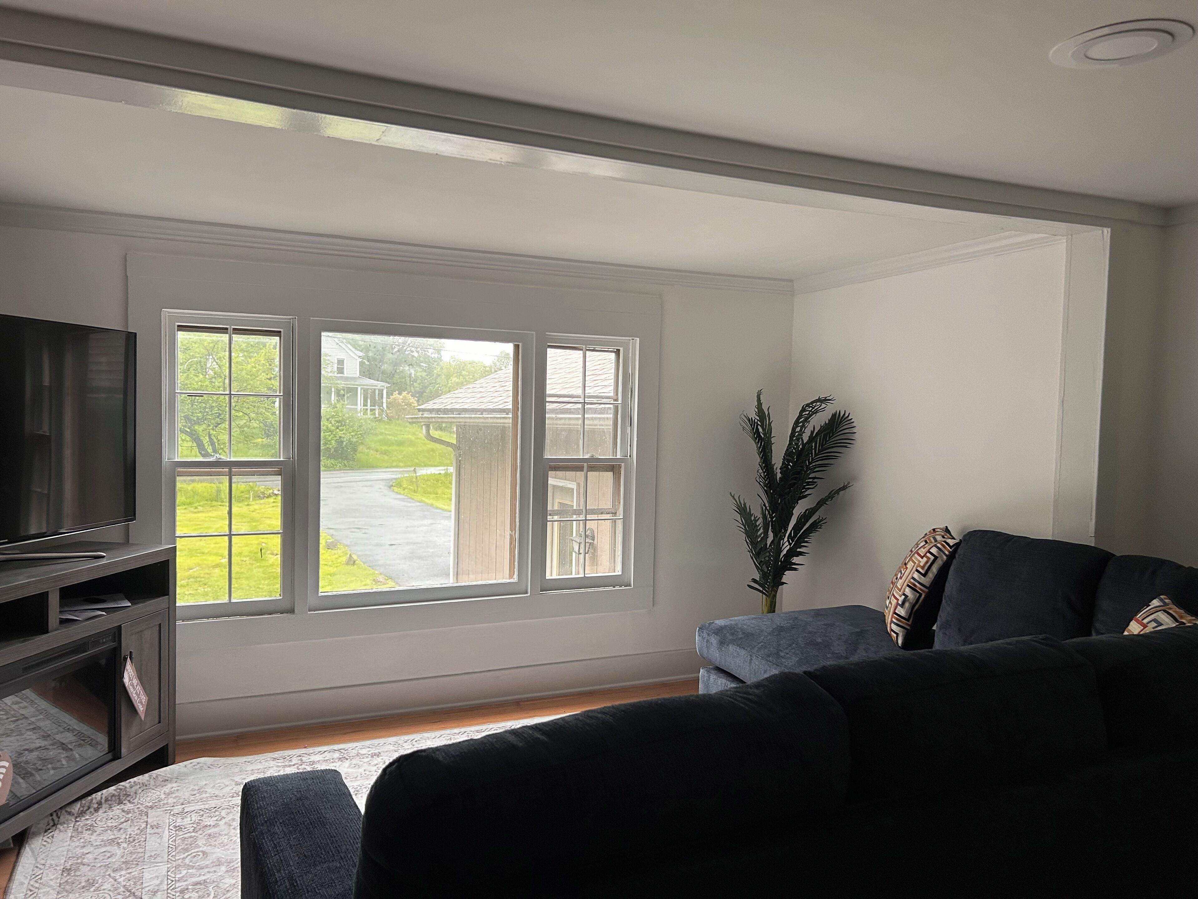 Family-friendly 3-bedroom Home With Gorgeous Views Just Steps From The Park - Kingston, NY