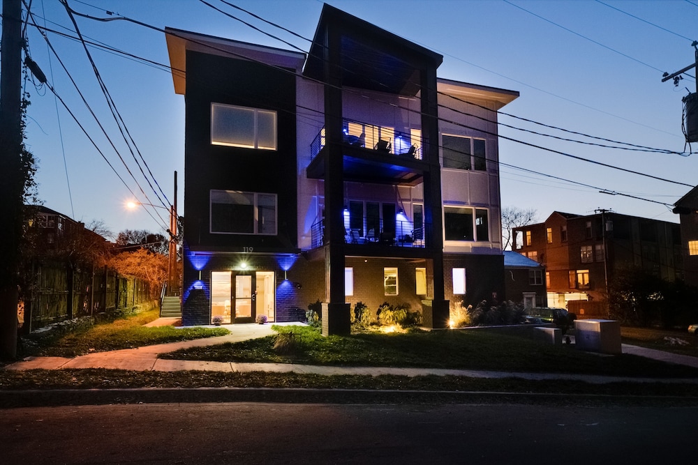 Mason Lofts - Nashville, TN