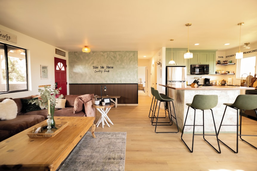 Wine Country Ranchette On 1 Acre In Paso Robles With Ac, Bbq, Starry Nights - Paso Robles, CA