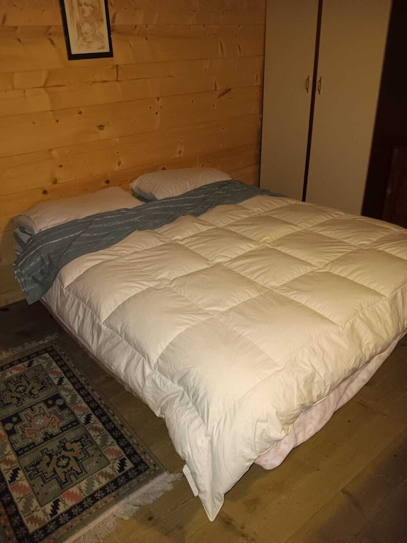 Apartment In Historic Wooden House In Costalta Di Cadore, In The Dolomites - Santo Stefano di Cadore