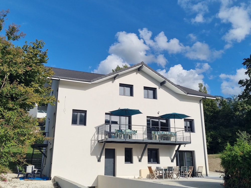 Le Combo - Aix-les-Bains