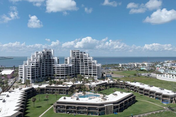 Beachfront By South Padre Resort Rentals - Tamaulipas