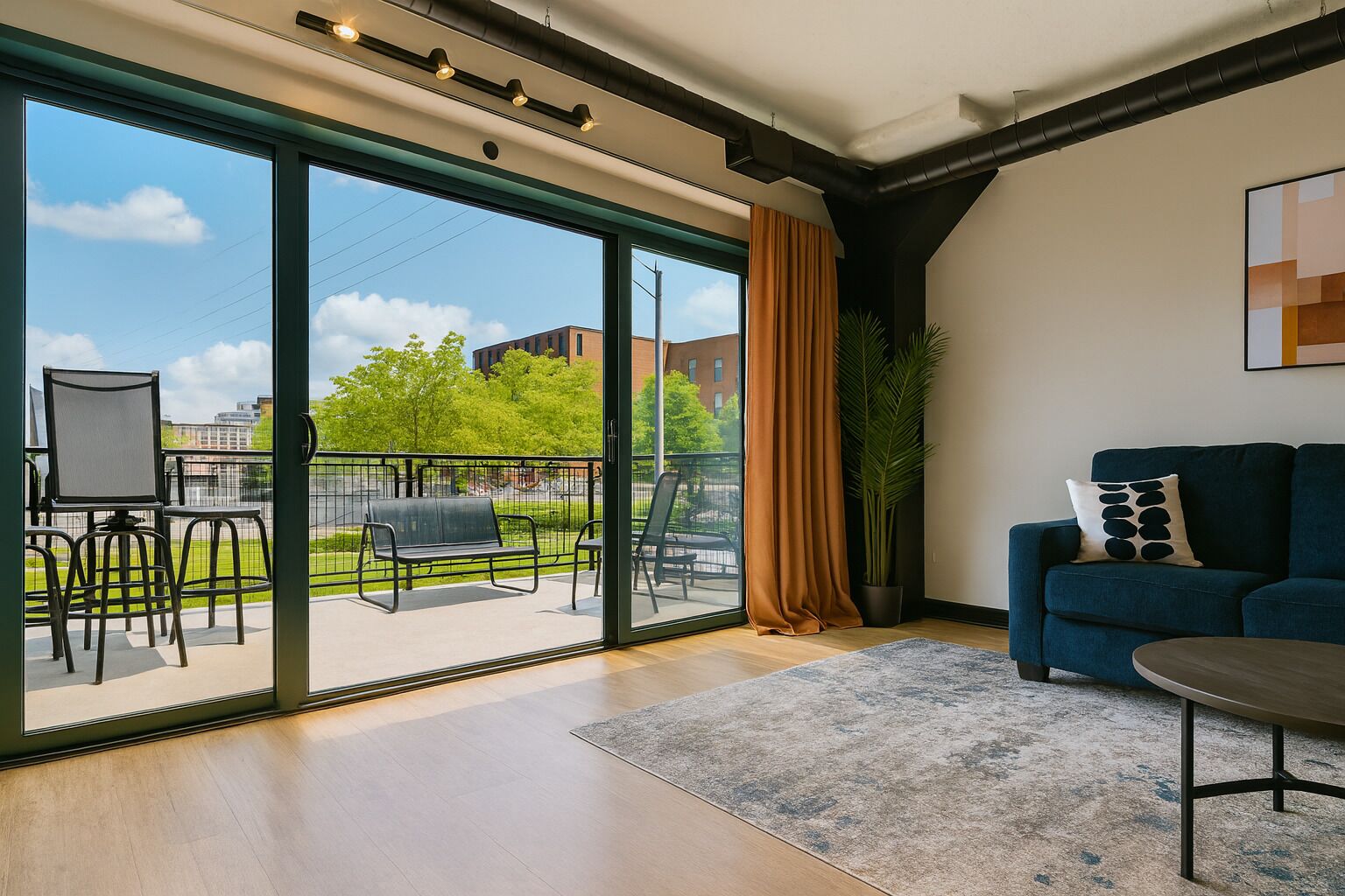 Wake Up To Water Views In This Lakefront Gem By Cedar Point Kalahari Sports Force - Troika, Sandusky