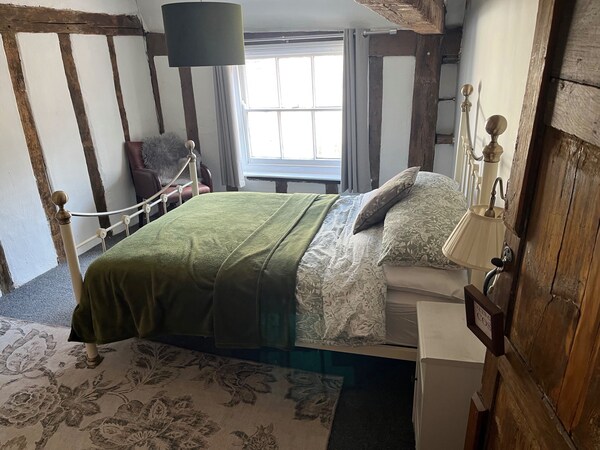 Harleston Norfolk/ Suffolk Border Historic Cottage - Norfolk