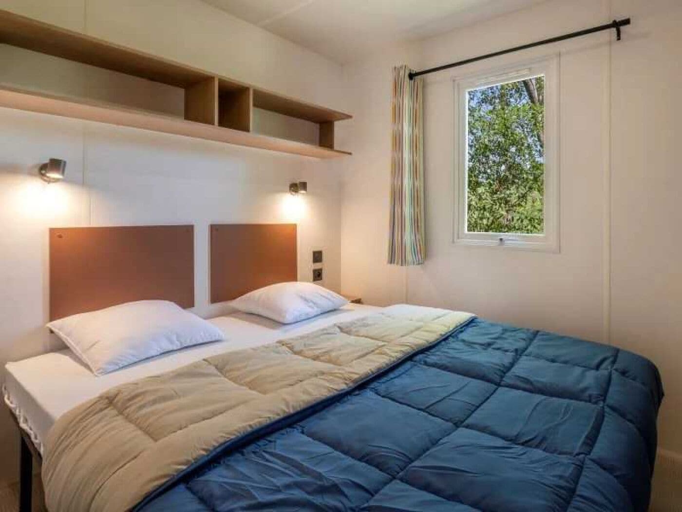 Camping 3 éToiles - Piscine  - Ccbbeie - Saint-Maixent-l'École