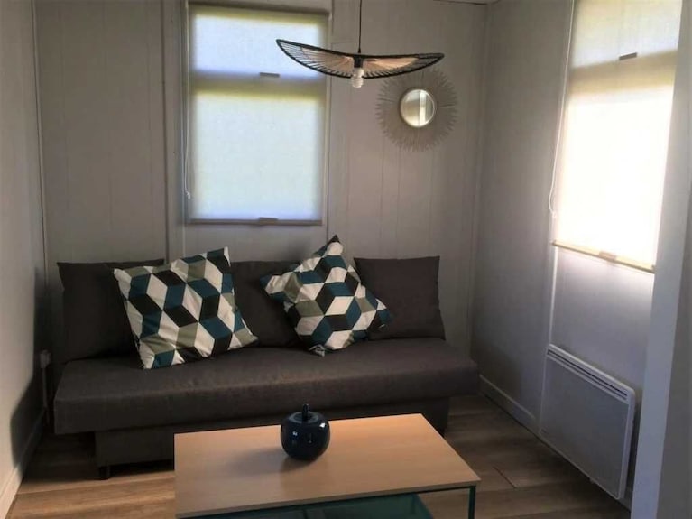 Chalet 3 éToiles - Piscine - Ccbbeia - Deux-Sèvres