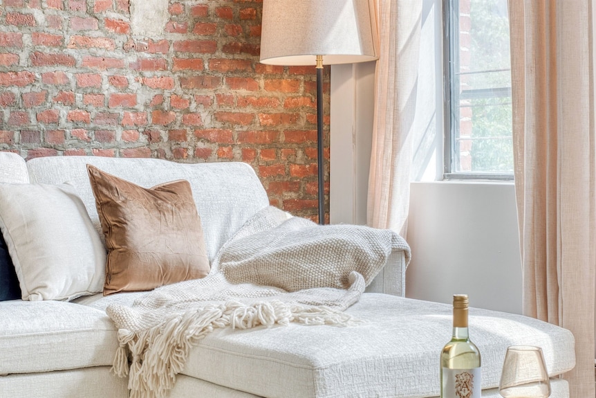 New Luxe 2br 2ba King Bed, Fast Wi-fi, 15 Mins To Times Square - The Bronx, NY