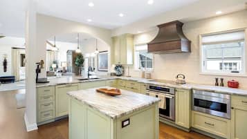 Casa (3 Bedrooms) | Interior