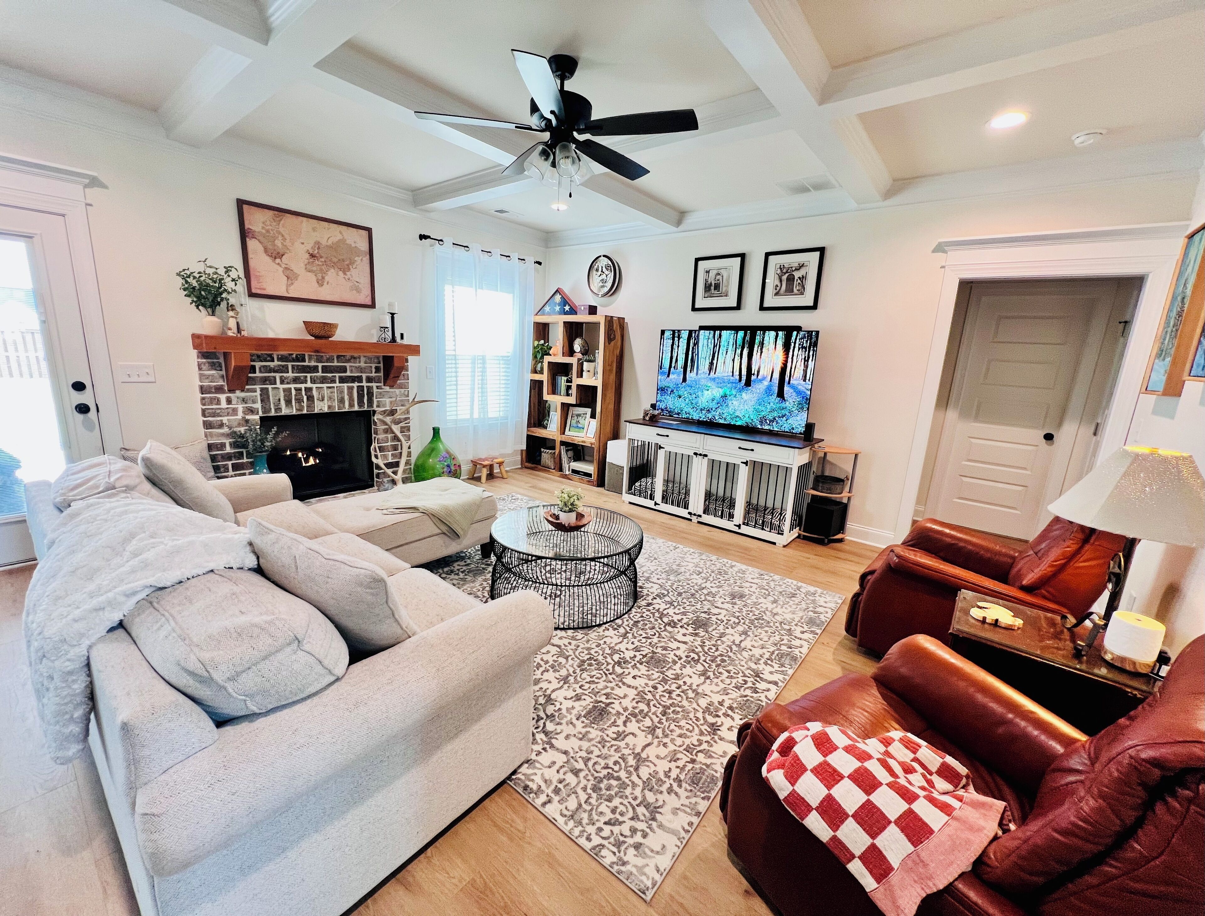 Luxury 4br 3ba For Masters Week, Near Augusta National & Bartram Golf Course - Harlem, GA