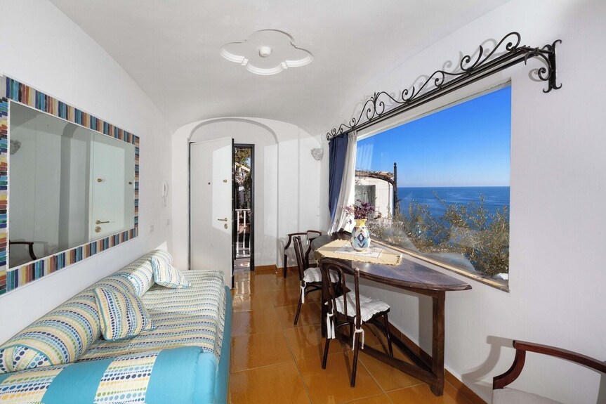 Casa Dalila, Walking Distance From Positano - Positano