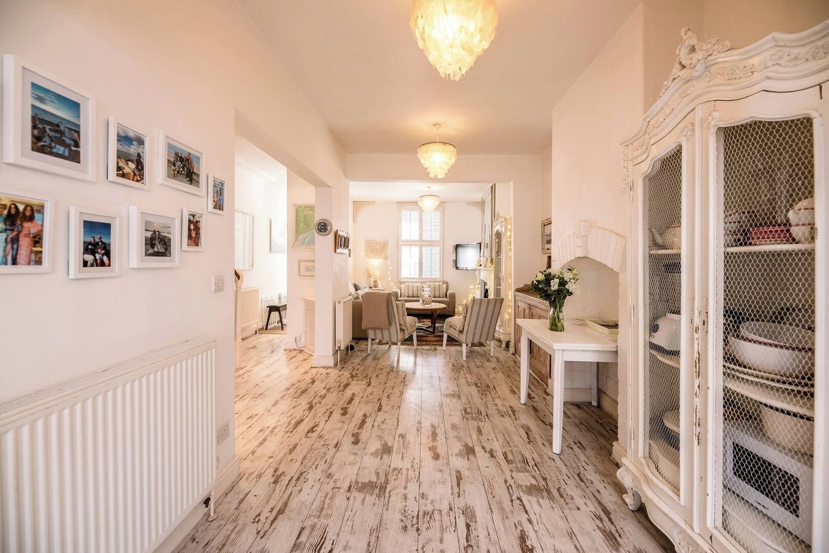 La Ronessa, Aldeburgh - Aldeburgh