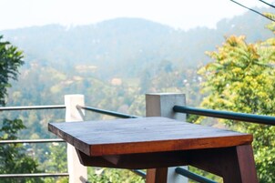 Terraço/pátio