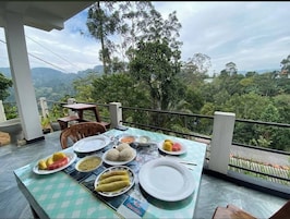 Terraço/pátio