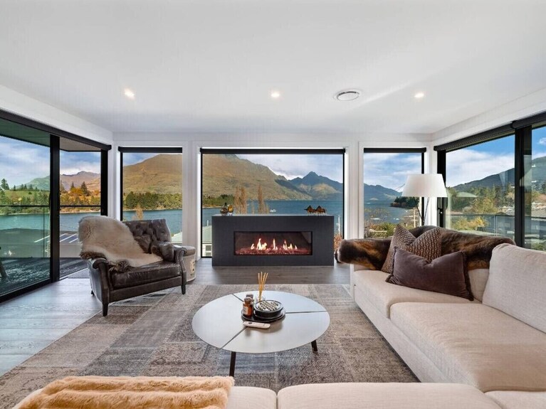 The Glasshouse By Majordomo - ニュージーランド クイーンズタウン