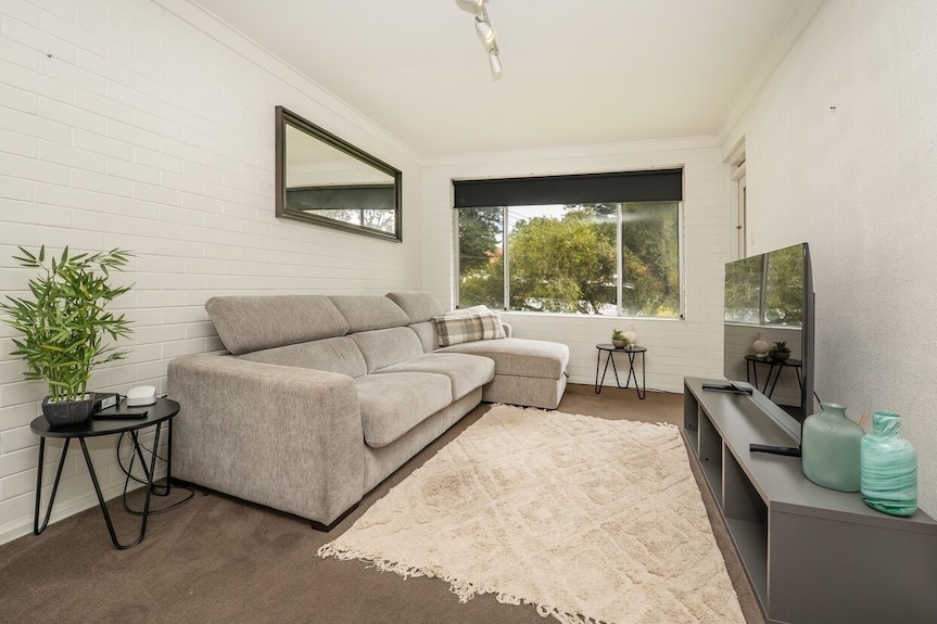 Cozy 1-bed Apartment In Mosman Park With Ocean Views And Modern Décor - Perth
