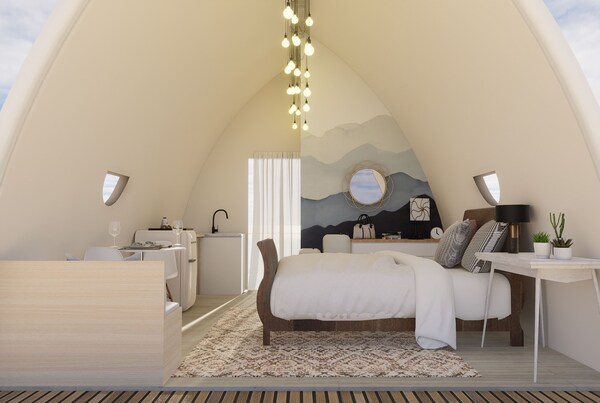 Floating Home In Reef Resort Unit 13 - Sámal