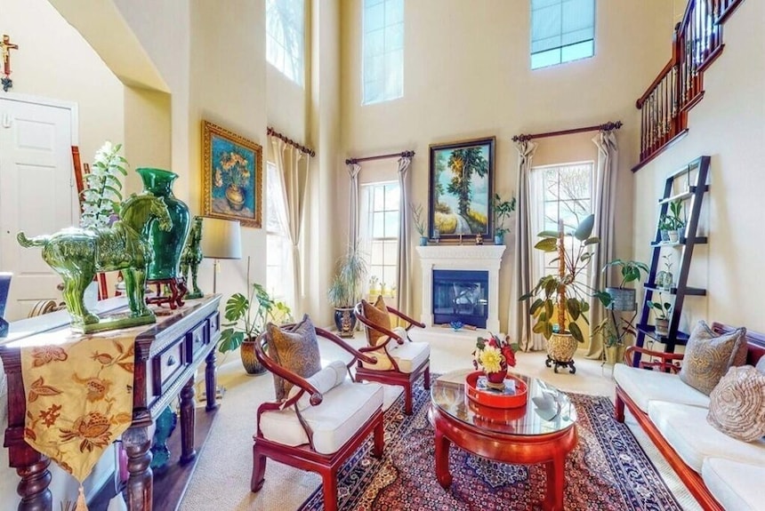 Retreat Home - Great Location, Large Yard & Pool-gated And Backed To Trails. - Mallard Creek, Roseville