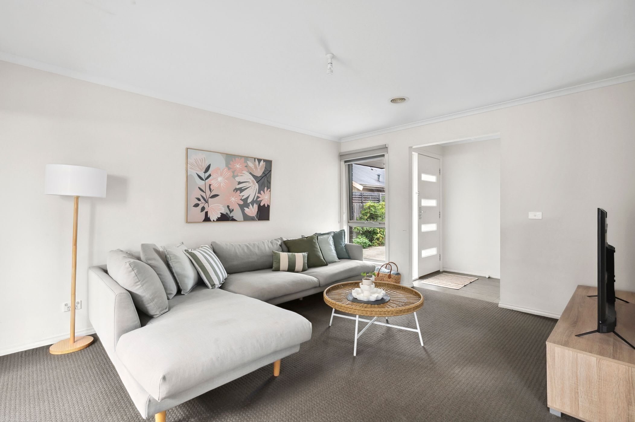 Inviting West Addis Unit I Bring Your Pet - North Shore