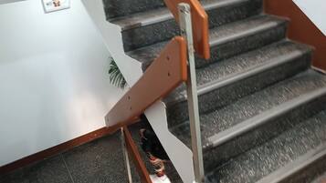 Terraço/pátio interior