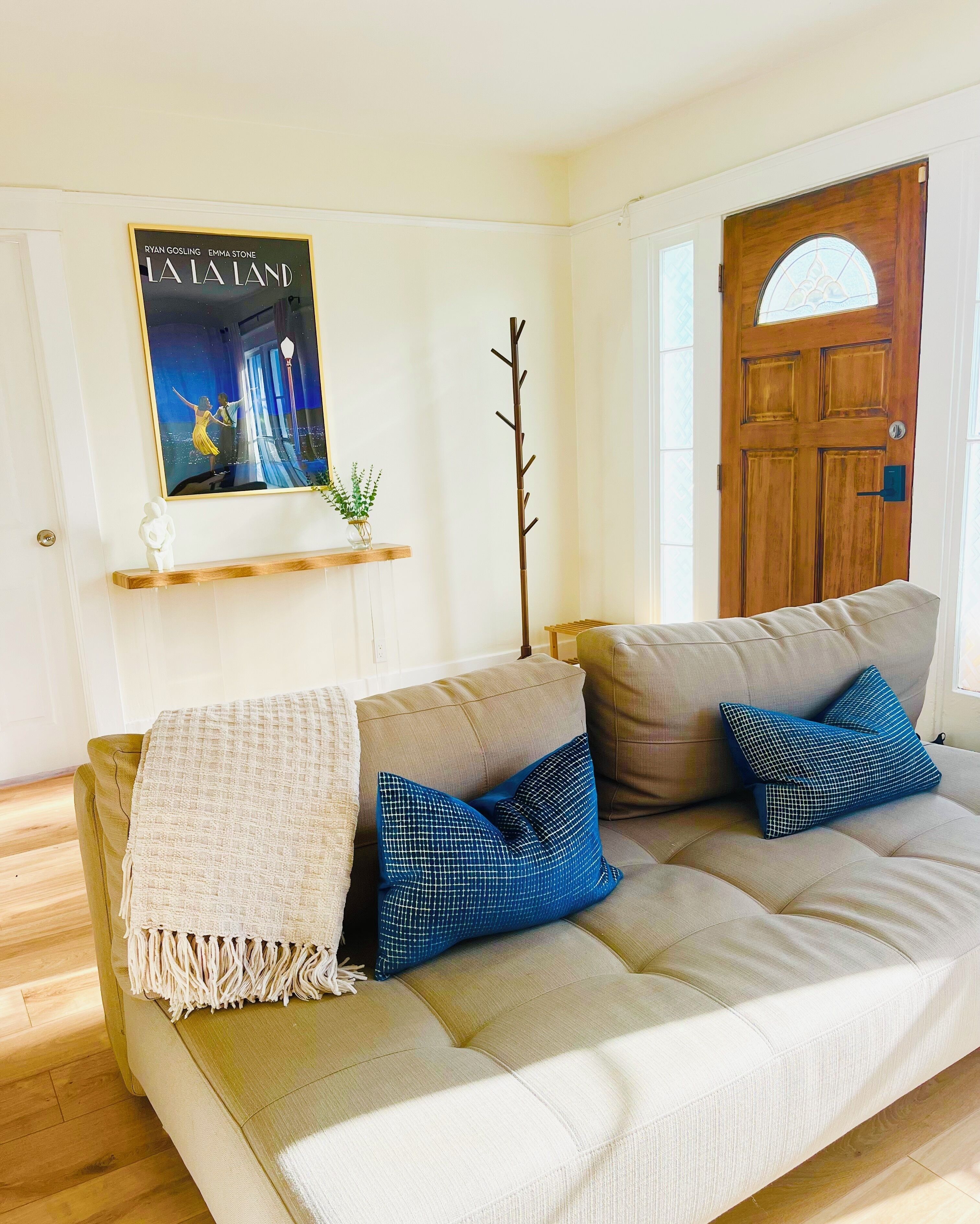 Charming 2-bedroom Hollywood Cottage - Larchmont Village/hollywood - Beverly Hills, CA