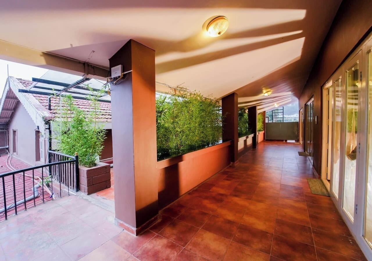 Deluxe Non View | Wi-Fi de cortesia