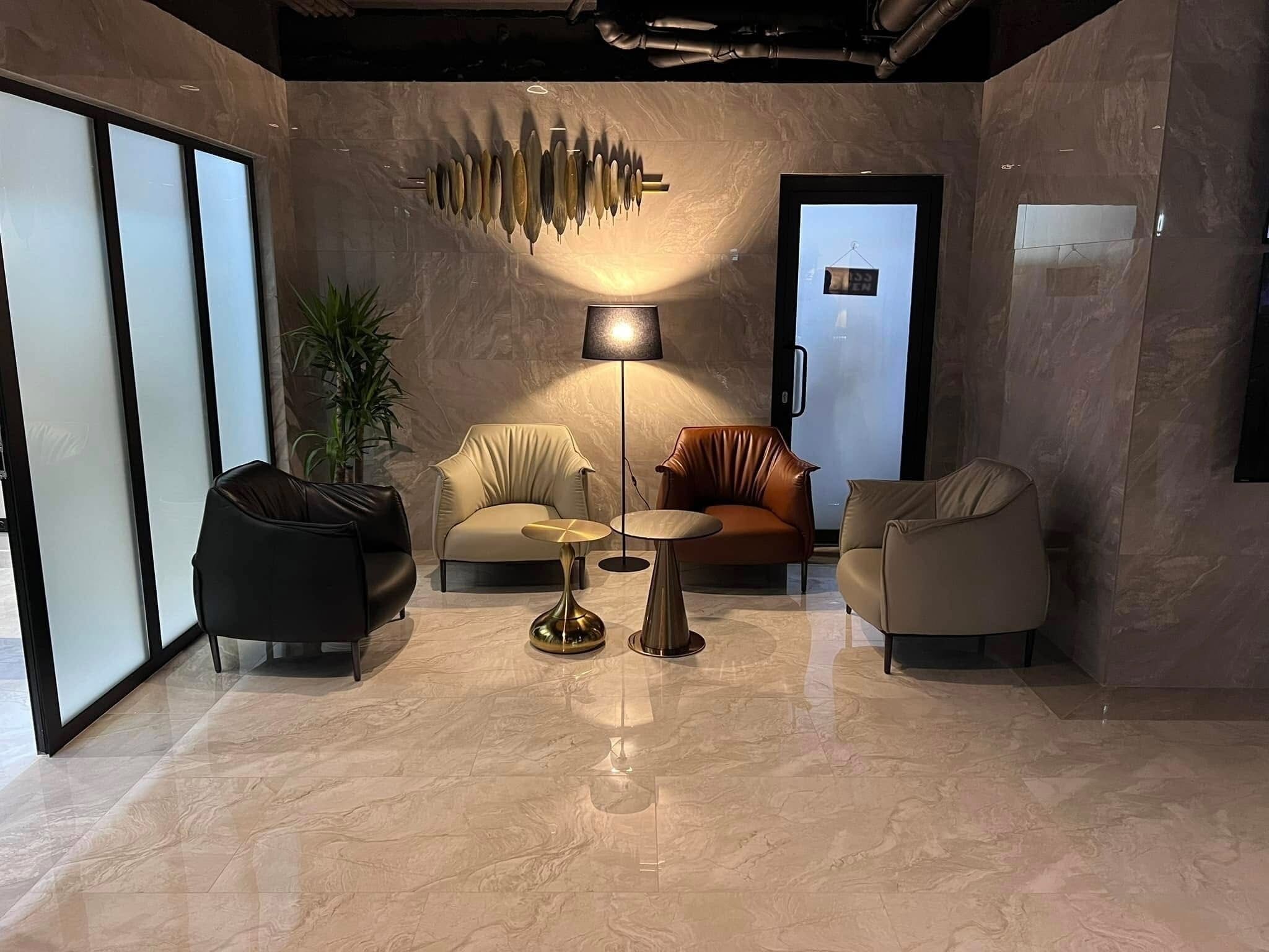 Gg Luxliving Panorama Beach - Batum