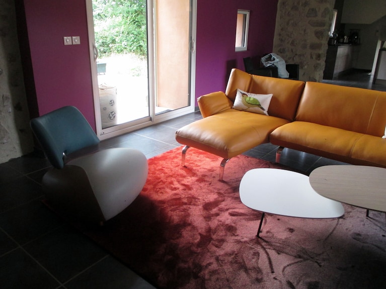 Gite Du Couar - Digne-les-Bains